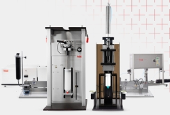 Semi-Automated Packaging & Filling Systems | Tridak Filling Systems